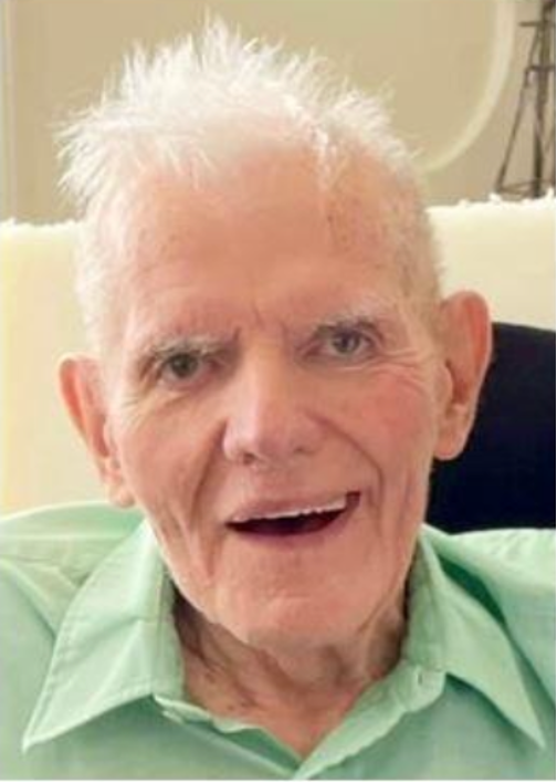 George Russell McKee - Barren Hill Fire Company