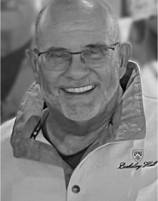 Pat DiCicco - Barren Hill Fire Company
